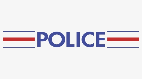 Police Nationale Francaise Logo Png Transparent - Police, Png Download ...