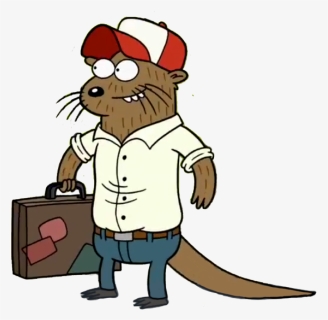 Happy Doug - Nickelodeon Cartoon Doug, HD Png Download , Transparent ...