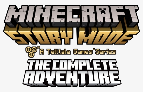 Minecraft Story Mode - Mc Story Mode Axel, HD Png Download ...