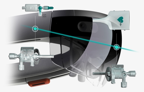 Holography Htc Hololens Corporation Project Goggles - Microsoft ...