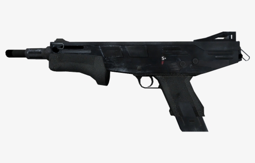 Counter-strike Wiki - Mp5 Csgo, HD Png Download , Transparent Png Image ...