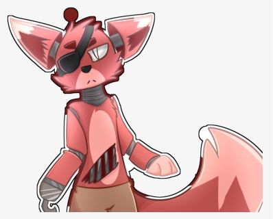 Image Library Download Drawing Fnaf Foxy - Cute Foxy Fnaf Drawings, HD ...