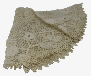 Transparent Doily Png - Lace Flower Transparent Background, Png ...