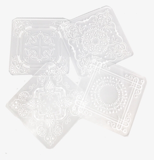 Transparent Doily Png - Lace Flower Transparent Background, Png ...