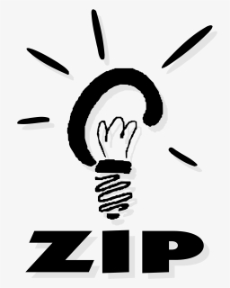 Zip Icon Free Download - Zip File Icon, HD Png Download , Transparent ...