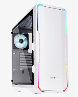 High Quality Cheap Pc Gaming Rgb Middle Tower Case - Fantech Case Cg 71 ...