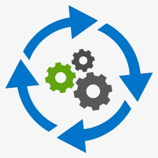 Process Circle Icon, HD Png Download , Transparent Png Image - PNGitem