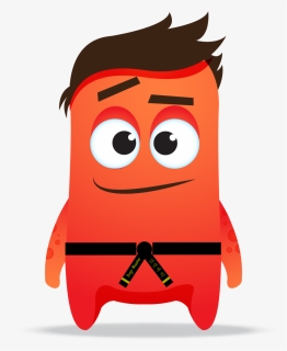 Class Dojo Avatar - Pink Class Dojo Monsters, HD Png Download ...
