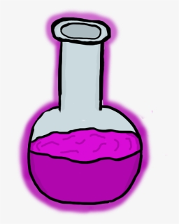 Transparent Minecraft Potion Particles, HD Png Download , Transparent ...