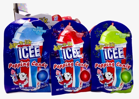 Icee Company, HD Png Download , Transparent Png Image - PNGitem