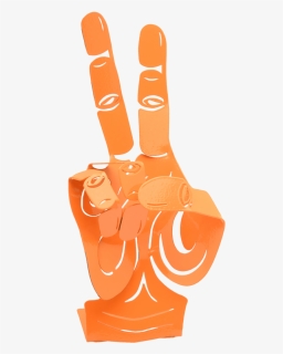 Peace Sign Hand PNG Images, Transparent Peace Sign Hand Image Download ...