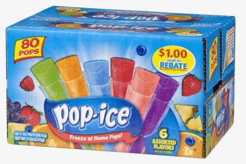 Transparent Icee Clipart - Summer Ice Cream Sticker, HD Png Download ...