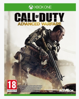 Advanced Warfare Logo Png - Call Of Duty Aw Logo, Transparent Png ...