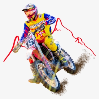 Motocross Png Transparent Image - Motocross Png, Png Download ...