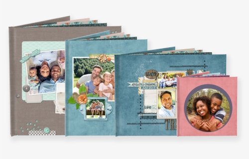 Transparent Scrapbook Elements Png, Png Download , Transparent Png ...