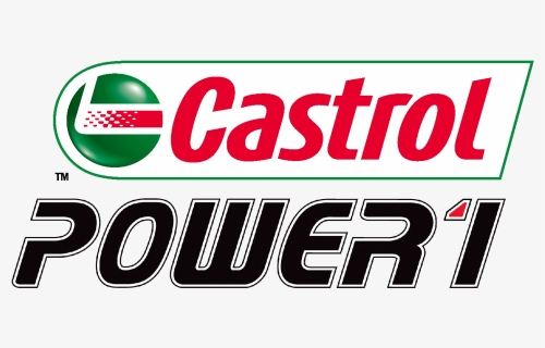 Transparent Castrol Logo Png, Png Download , Transparent Png Image ...