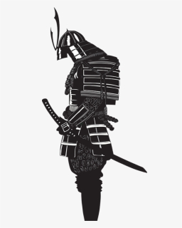 Samurai Transparent Image - Miyamoto Musashi Drawing, HD Png Download ...