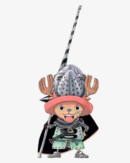 Tony Tony Chopper Chibi Render By Yeye-chan On Deviantart - Chopper ...