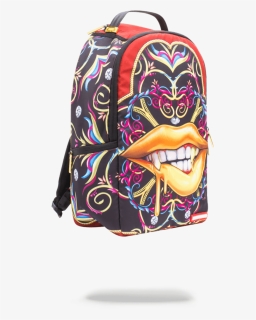 Sprayground Mlb Ny Yankees Bolt Backpack Data Image - Sprayground ...