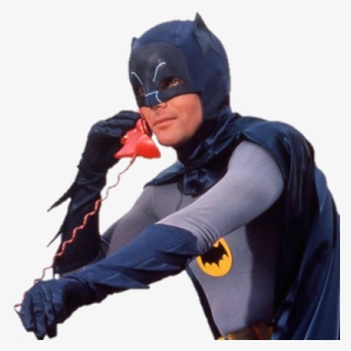 Batman Logo 1966 Original Png Transparent Background - Batman Adam West ...