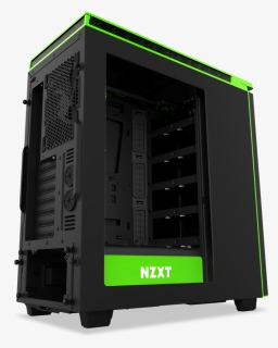 Computer Case Png, Transparent Png , Transparent Png Image - PNGitem