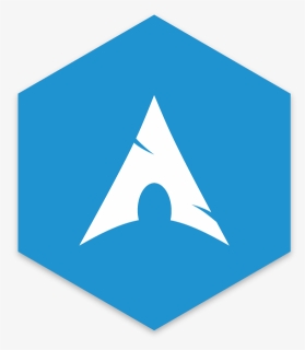 Install Mosquitto Mqtt Broker On Arch Linux - Arch Linux Icon Png ...