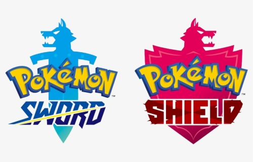 Pokemon Sword Logo, HD Png Download , Transparent Png Image - PNGitem