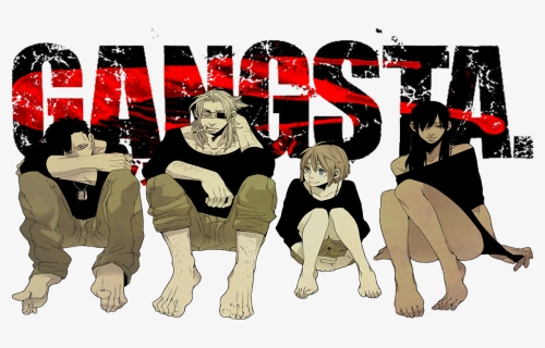 Gangsta Png, Transparent Png , Transparent Png Image - PNGitem