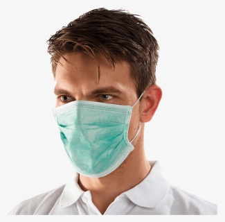 Surgical Mask Png, Transparent Png , Transparent Png Image - PNGitem