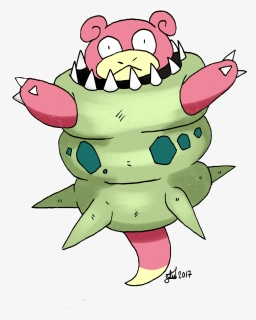 Slowbro Png, Transparent Png , Transparent Png Image - PNGitem