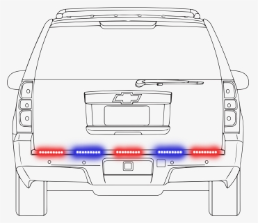 Car Outline Transparent Background, HD Png Download , Transparent Png ...