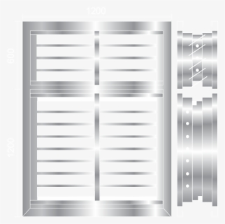 Window Frame PNG Images, Transparent Window Frame Image Download - PNGitem