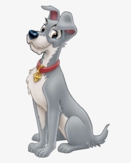 Disney S Lady And The Tramp Images Clip Art Hd Wallpaper, HD Png ...