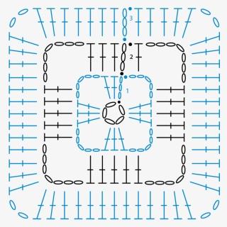 Pattern, Square, Special, Game, Patterns, Squares, - Square Dot Grid ...