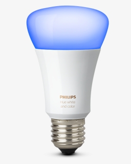 Smart Light Bulb Png, Transparent Png , Transparent Png Image - PNGitem