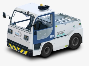 Tracteasy Easymile, HD Png Download , Transparent Png Image - PNGitem