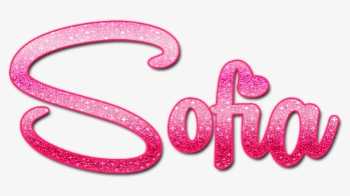 Sofia PNG Images, Transparent Sofia Image Download , Page 3 - PNGitem