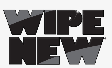 Wipe New Logo, HD Png Download , Transparent Png Image - PNGitem