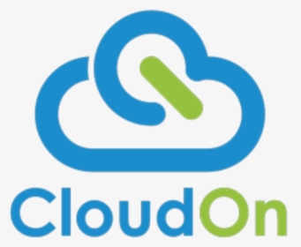 Cloudon Logo Png, Transparent Png , Transparent Png Image - PNGitem
