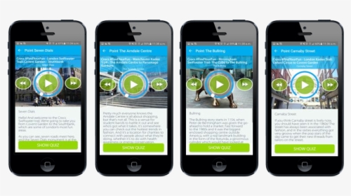 Crocs Find Your Fun Tours On Geotourist - Iphone, HD Png Download ...