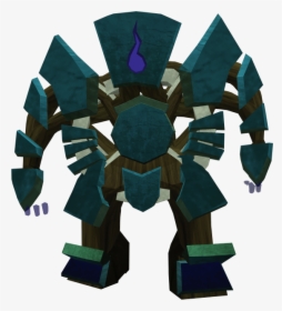 Automaton Runescape, HD Png Download , Transparent Png Image - PNGitem