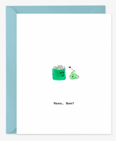 Wasa Bae - Graphic Design, HD Png Download , Transparent Png Image ...