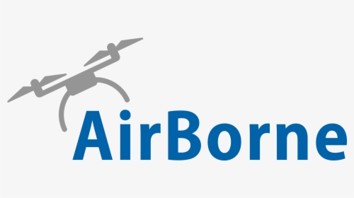 Airborne - Graphic Design, HD Png Download , Transparent Png Image ...