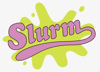 Logo Slurm, HD Png Download , Transparent Png Image - PNGitem