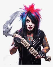 Dahvie Vanity, HD Png Download , Transparent Png Image - PNGitem