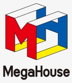 Megahouse - Megahouse Logo, HD Png Download , Transparent Png Image ...