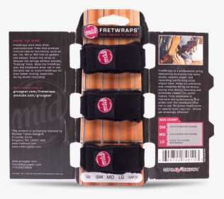Mtd Fretwraps, HD Png Download , Transparent Png Image - PNGitem