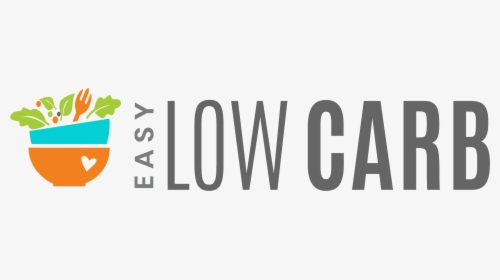 Easy Low Carb Logo - Company, HD Png Download , Transparent Png Image ...