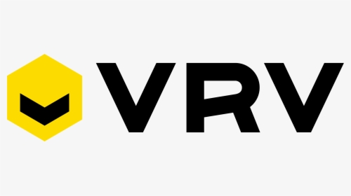 Vrv Logo, HD Png Download , Transparent Png Image - PNGitem