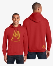 Dreamville Hoodie, HD Png Download , Transparent Png Image - PNGitem